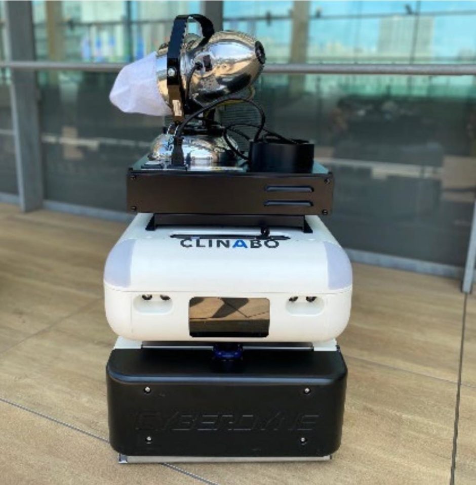 東京・高輪ゲートウェイ駅で7種類の自律移動型ロボットの実証実験が始まる【2020年7月から順次】 | Re-urbanization -再都市化-