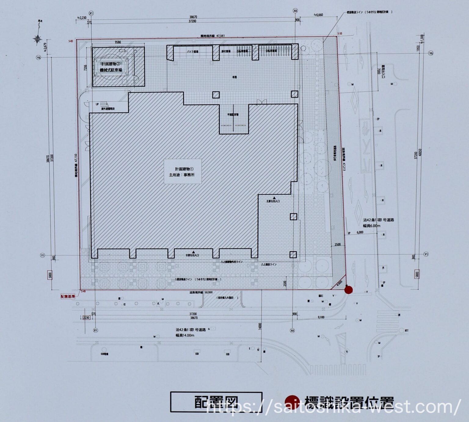 PRIME GATE UMEDA（プライムゲート梅田）大和ハウス工業（仮称）うめきたオフィスPJの最新状況 24.08【2024年7月竣工 ...