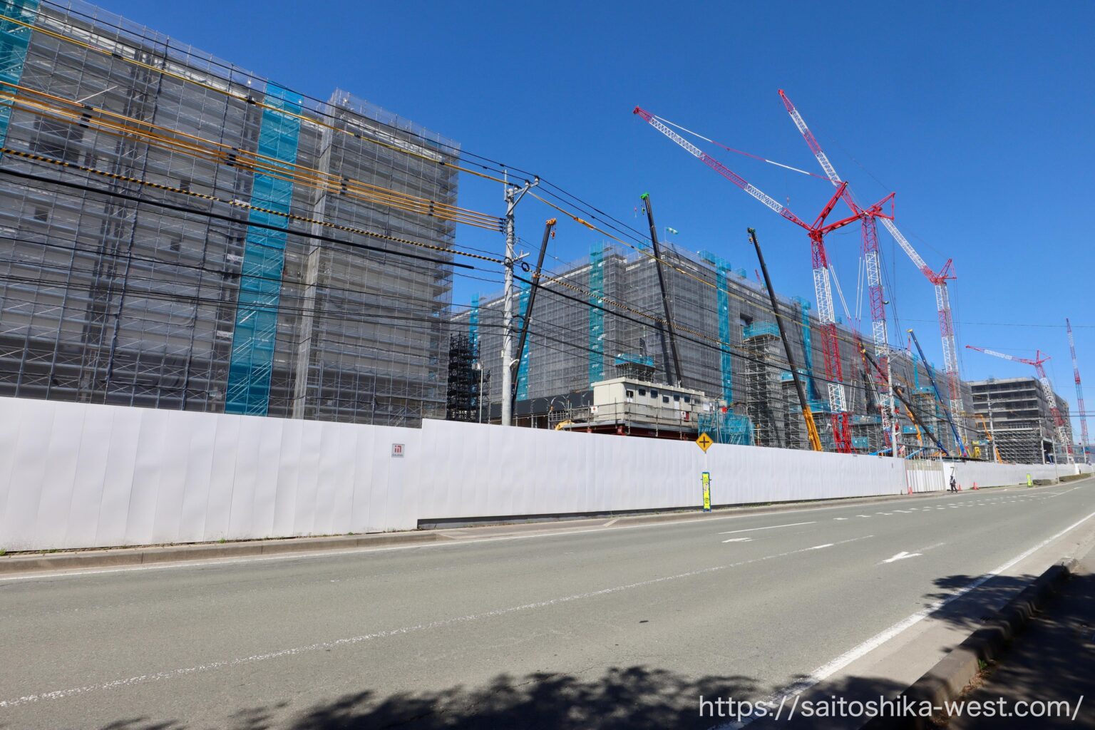 TSMC熊本工場 JASM（tsmc Fab23）熊本県菊陽町の約21.3haの敷地に約1.1兆円投資、経済効果は約4.29兆円、鹿島建設が ...