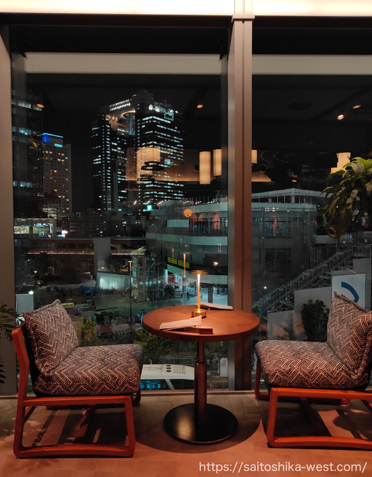 ブルーノートの新施設『BLUE YARD（ブルーヤード）』に潜入！バルチカ03に演者との距離感が近すぎるライブレストランが誕生 | Re-urbanization -再都市化-