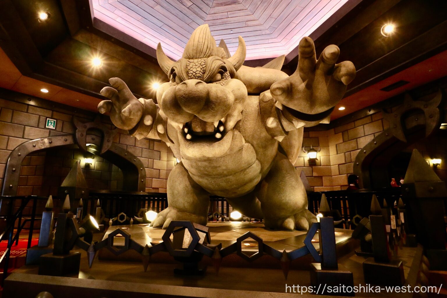 USJ、入場者数が世界3位、アジア1位となる年間約1600万人を達成、世界1位が視野に入る！Theme Index Report 2023 | Re-urbanization -再都市化-