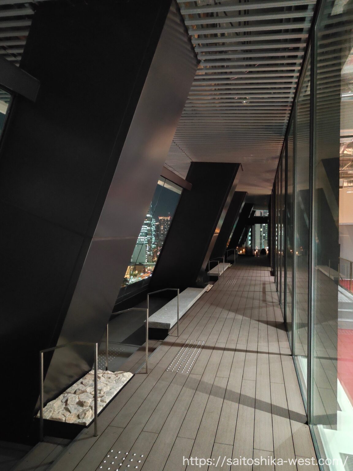 大阪堂島浜タワーの16Fに観光展望施設「WowUs（ワオアス）」がついにオープン！御堂筋を見下ろす眺望が最高すぎる！ | Re-urbanization -再都市化-