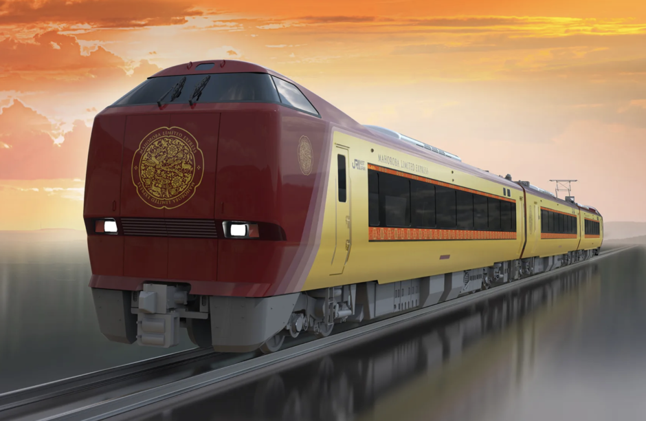 JR西日本・特急「まほろば」を定期列車化、683系2000番台のリニューアル車両を投入！デザインの異なる「安寧」「悠久」の2編成を用意 | Re-urbanization -再都市化-