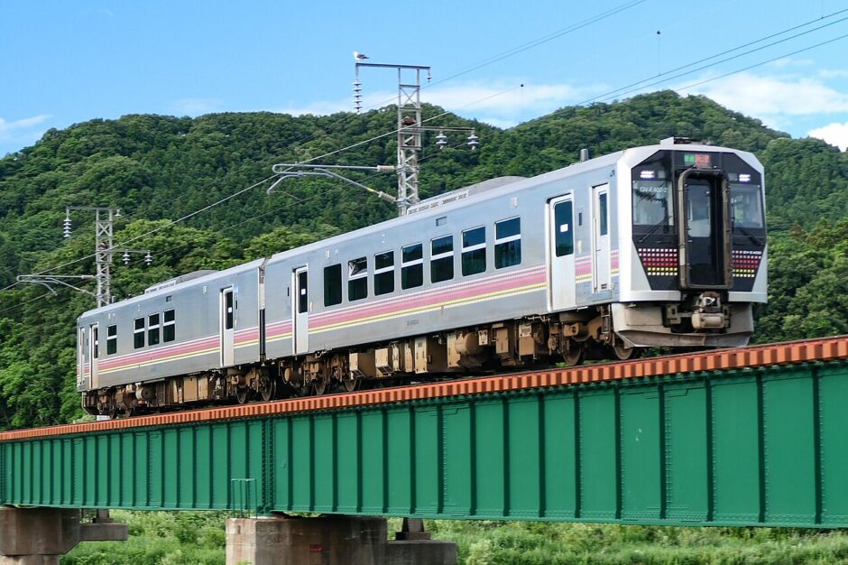 JR東海、一般型ハイブリッド車「HC35形」を発表 キハ75形を更新、環境対応とコスト合理化を両立 | Re-urbanization -再都市化-